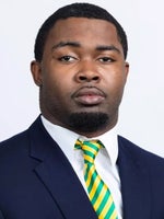 Jamichael Rogers, UAB, Edge