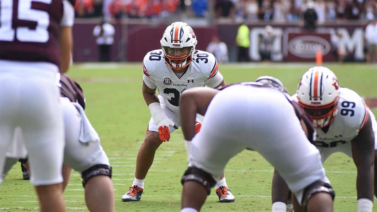 Jason Caldwell's Monday morning quarterback column