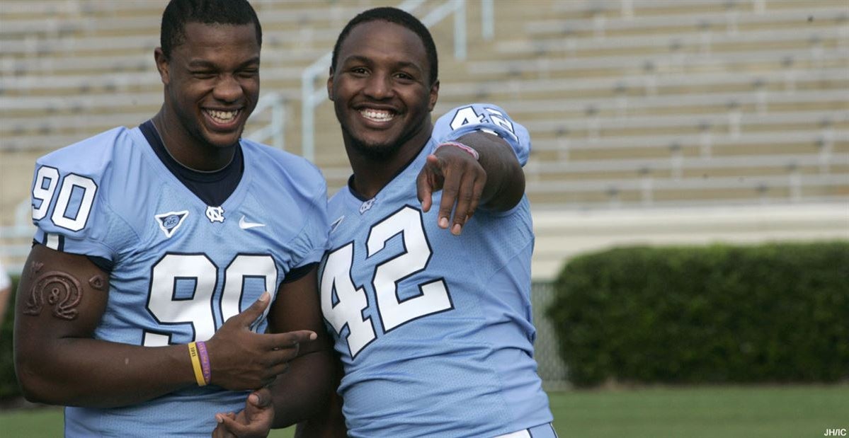 The Best Team That Never Happened: Inside UNC’s 2010 Season