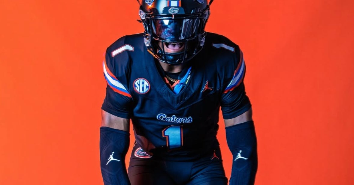 Behind the Scenes: What went into the commitment to Florida for 4-star ...