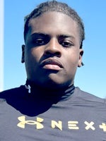 Gavin Neil, Marian Catholic, Defensive Line