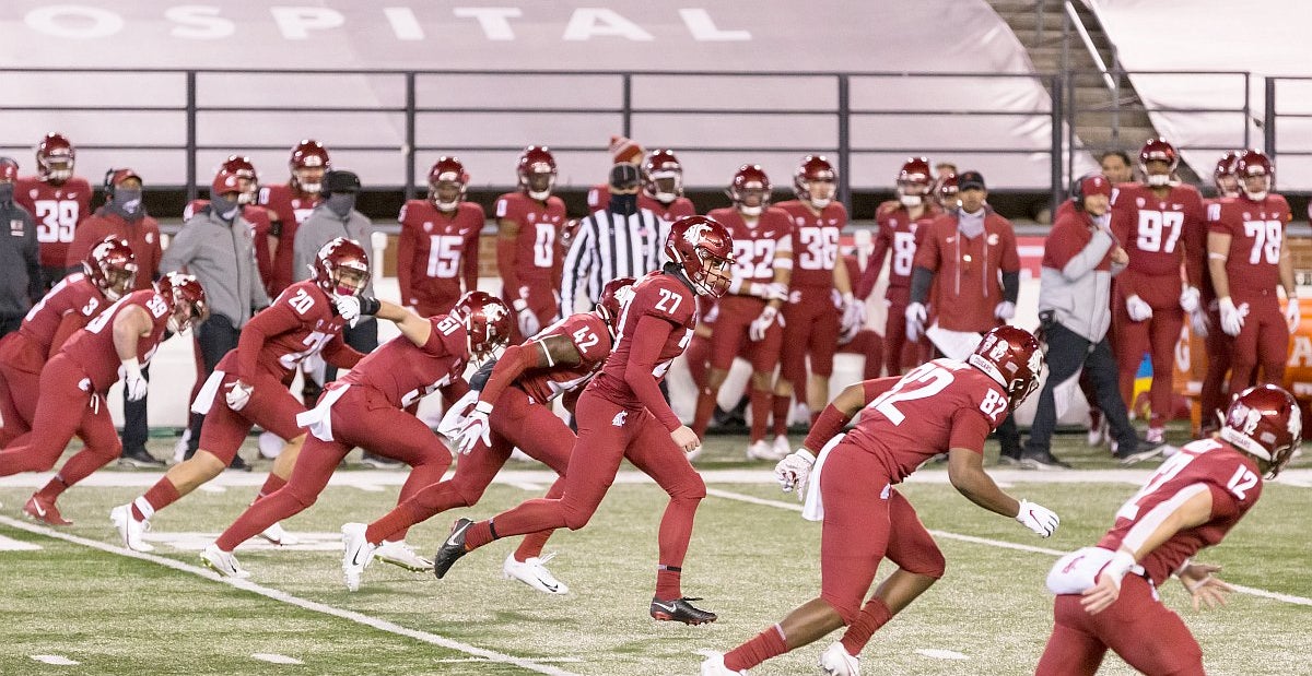 WSU football: Was the 2020 college football season worth it?