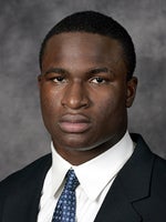 Marlon Lucky, Cincinnati, Running Back