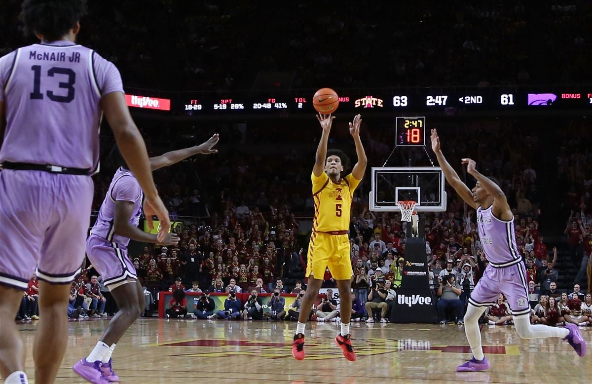 PLAYER GRADES: Clutch shots from Curtis Jones, Milan Momcilovic elevate ...