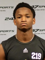Tre Fontenot, John Jay, Cornerback