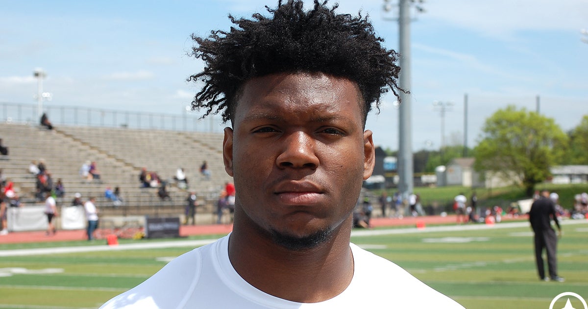 WVU Lands Pa. ATH TJ Banks