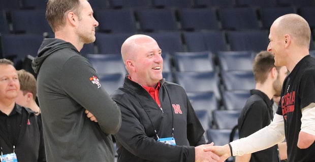 Familiar name joins Husker men's basketball radio broadcasts