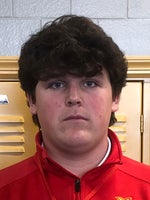 Chris Vigna, Bergen Catholic, Offensive Line
