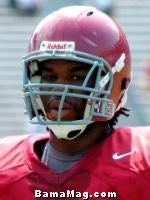 Alex Watkins, Alabama, Linebacker