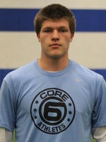 Brandon Wildman, Monticello, Pro-Style Quarterback