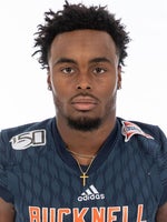 Brandon Sanders, Rutgers, Wide Receiver