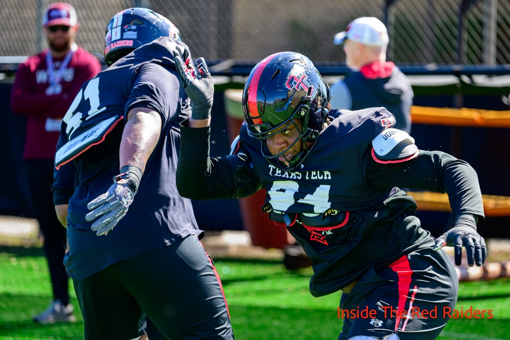 Spring Practice #11: Photo Gallery