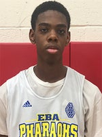 Joshua Morgan, USC, Center (BK)