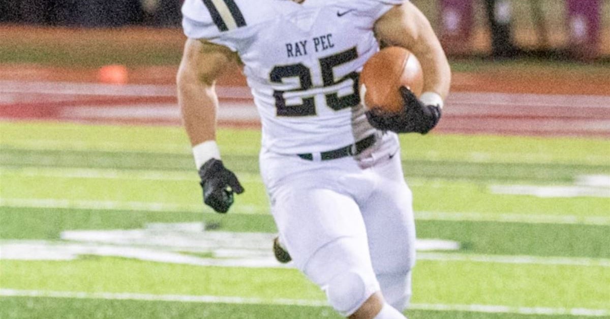 2024 Four-Star Tight End Jaden Reddell Talks Montlake Visit