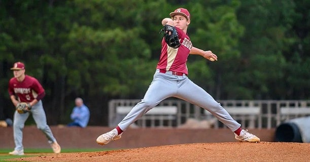 Foster commits to Mississippi State