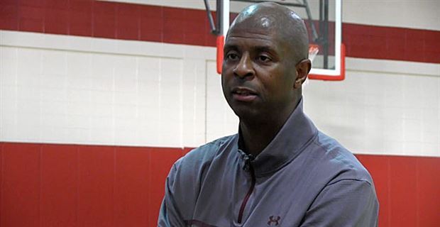Former Terps Guard Joins D-I Coaching Ranks