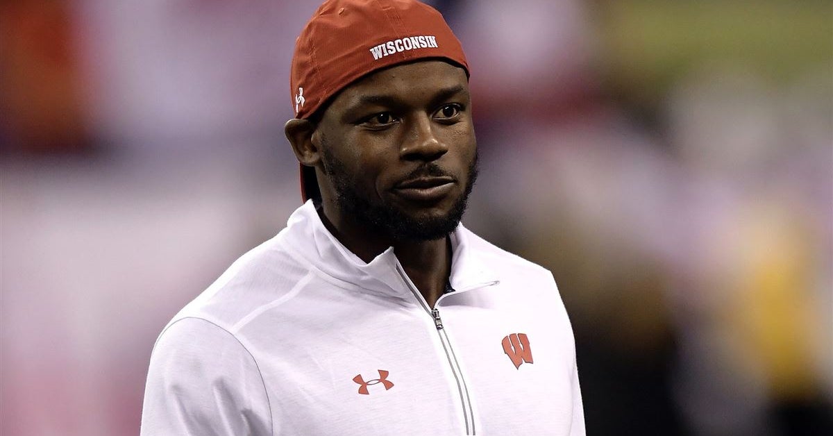 Illini announce Antonio Fenelus as new defensive backs coach