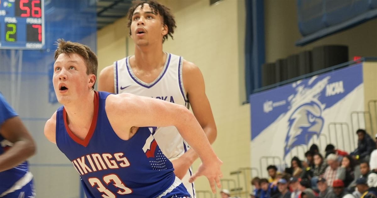 WATCH: Knueppel, Stuttley Face Off at WBY Shootout