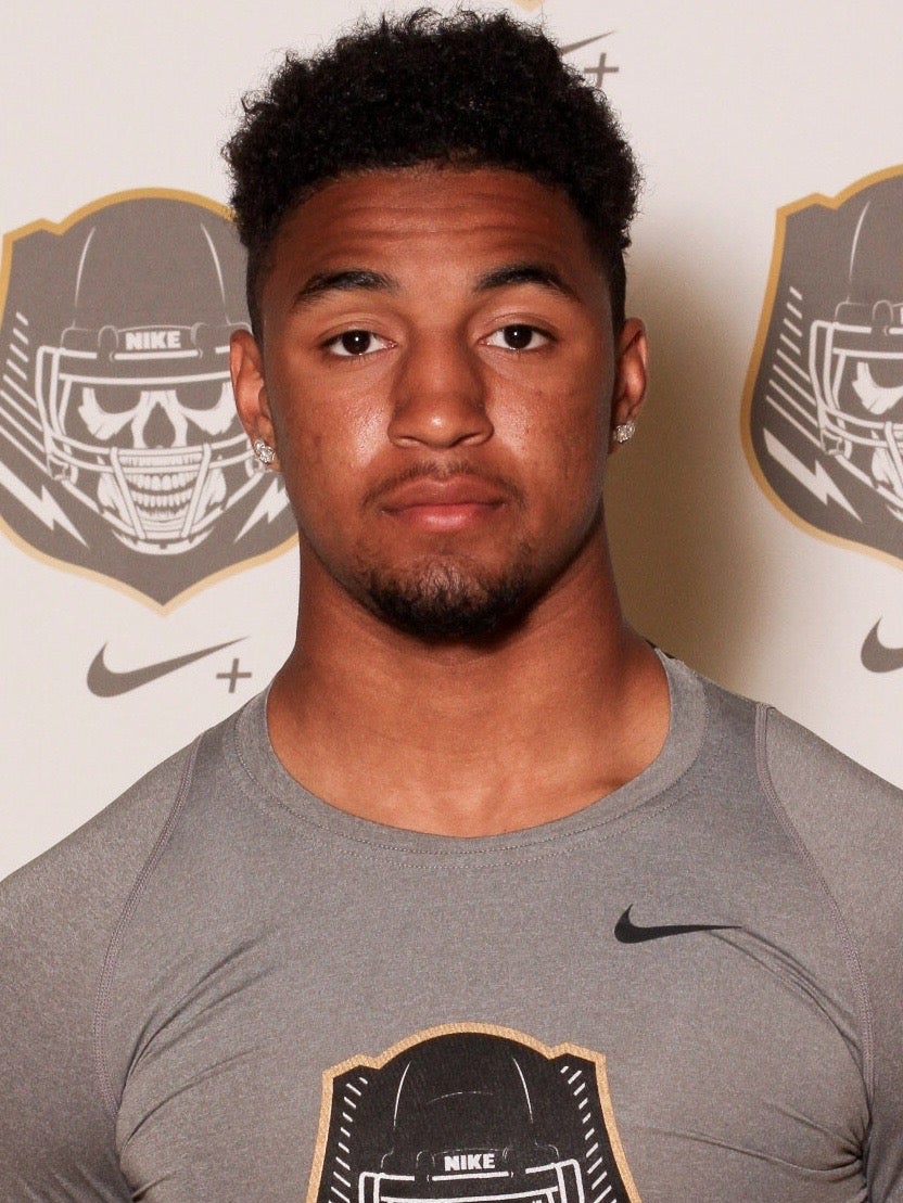 Ricky Slade Profile Photos