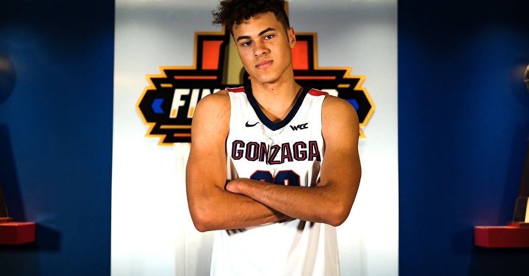 Kaden Perry Preparing For A Unique Summer