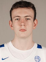 James DiBitetto, St. Mary's, Center