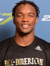 Xzavier Henderson, Columbus, Wide Receiver