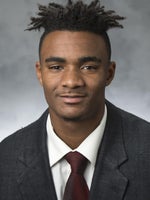 Andrew Parchment, Florida State, Wide Receiver