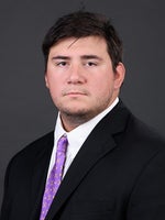 Fernando Frye, East Carolina, Offensive Line
