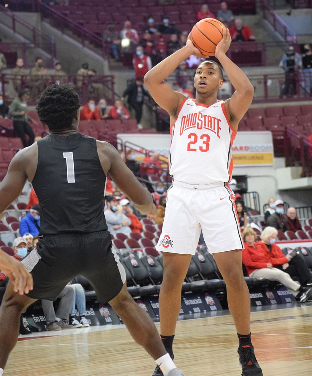 Sights and Sounds: Buckeyes pass test in last dress rehearsal before season