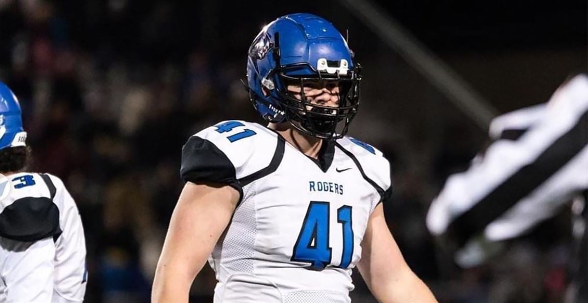 VIP Scoop: 4-star EDGE Wyatt Gilmore set to officially visit Miami this ...