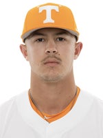 Hunter Ensley, Tennessee, Outfielder