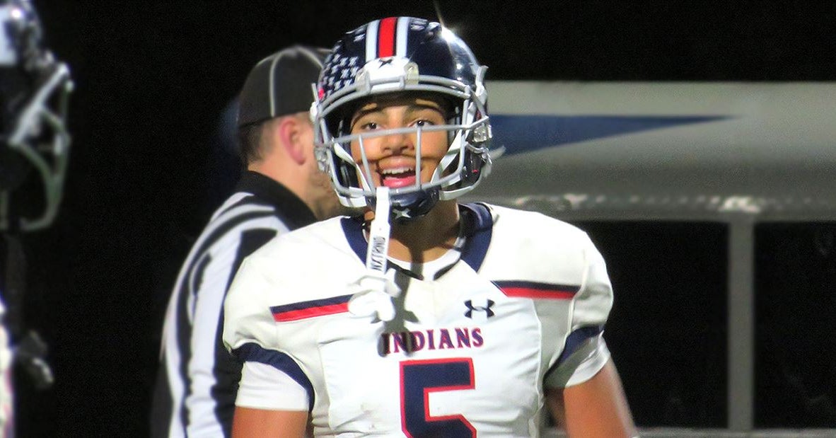 Commitment profile: What is Kansas getting in JJ Dunnigan?