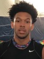 Tyson Davis, Central Michigan, Wide Receiver