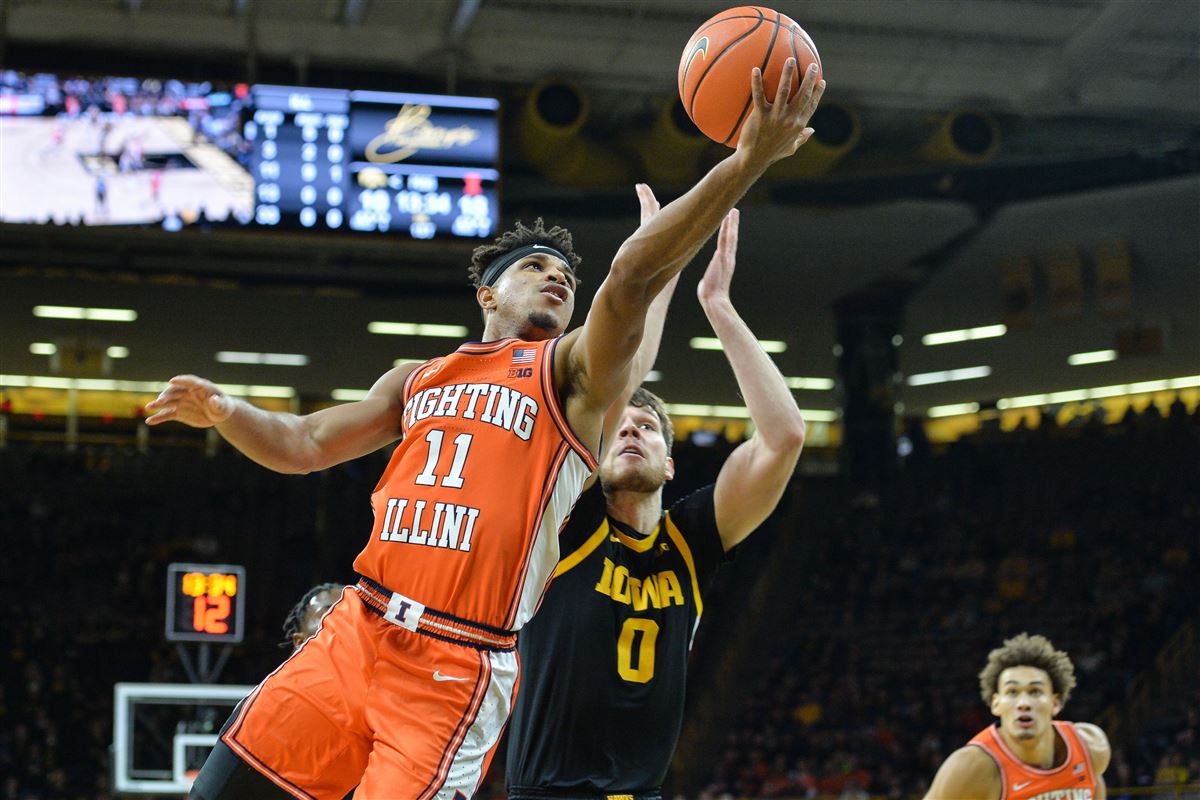 Illini Sports Blog