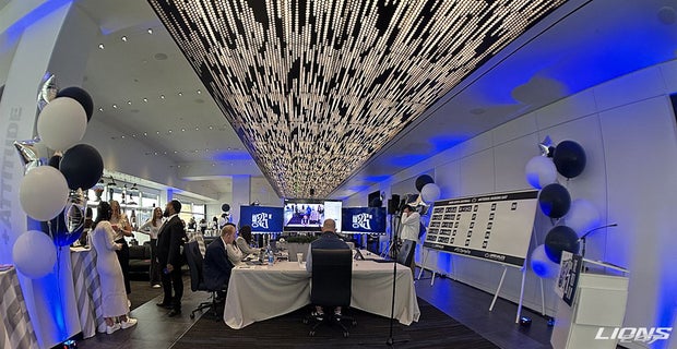 PHOTOS: Inside No. 3 Penn State football's National Signing Day event ...