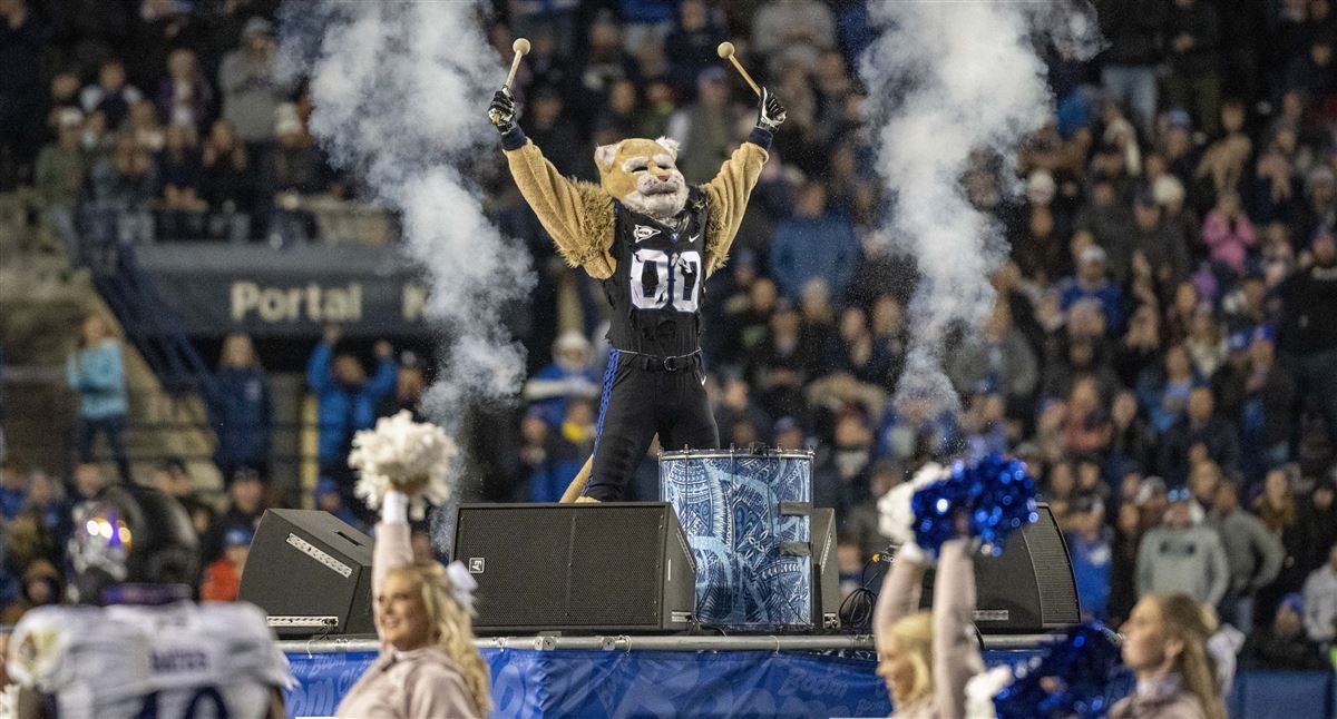 CougarSportsInsider.com - BYU Cougars Football Recruiting