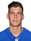Brad Wing, New York, Punter
