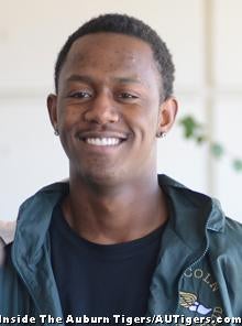 Taj Williams Photos