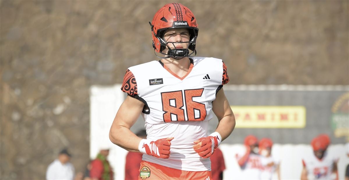 College football recruiting: Four top-100 prospects headline this week ...