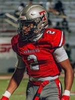 Micah Fleming, Thompson, Cornerback