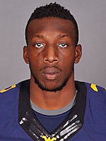 Brandon Golson Photos