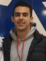 Daniel Scott, Indianapolis, Cornerback