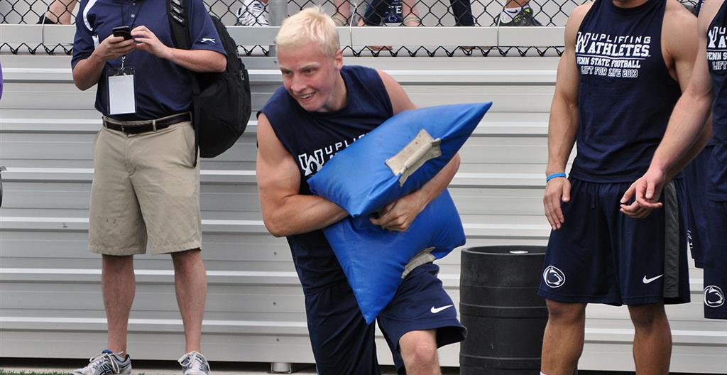 Gregg Garrity Profile Photos