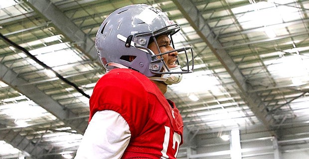 WSU's Leon Neal Jr has earned a scholarship, says Jimmy Rogers