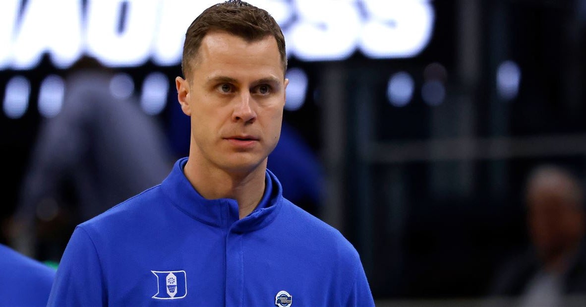 Duke basketball: Jeremy Roach will be Blue Devils' most important ...