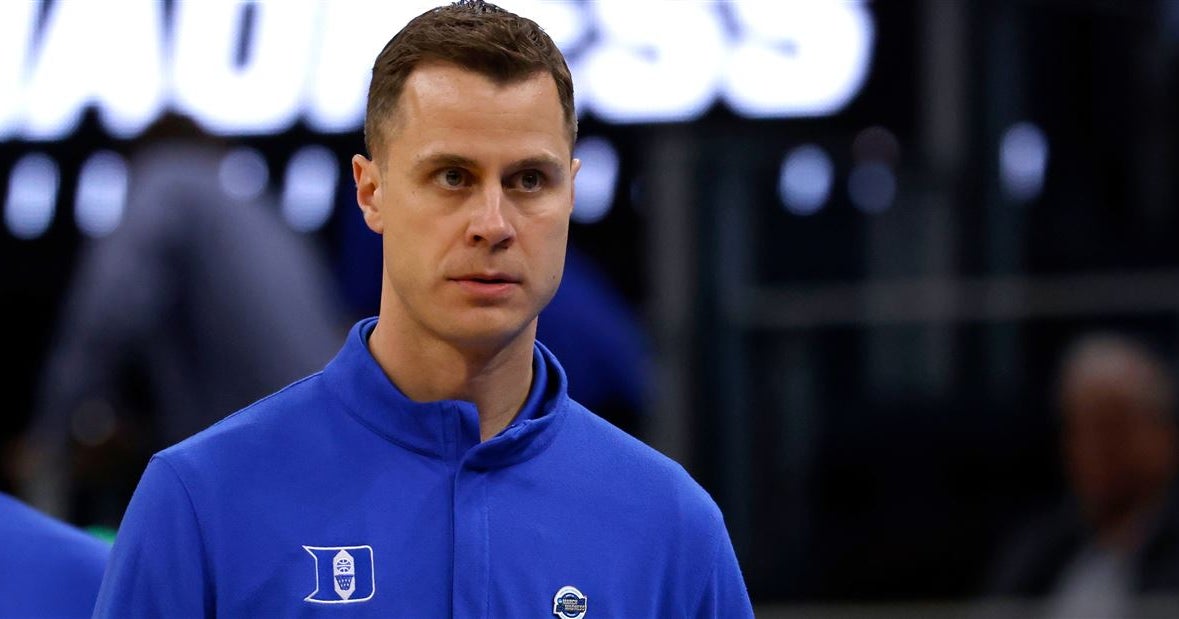 Duke basketball: Jeremy Roach will be Blue Devils' most important ...