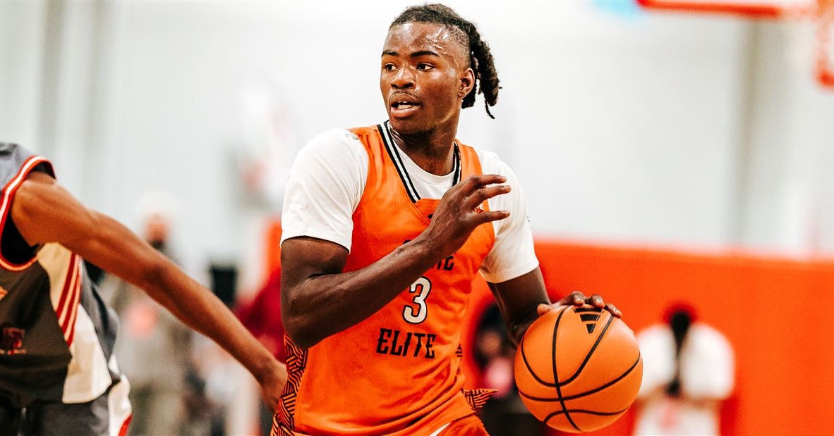 Weekend Official Visit Primer- Alabama hosts Top-20 trio, Arafan Diane ...