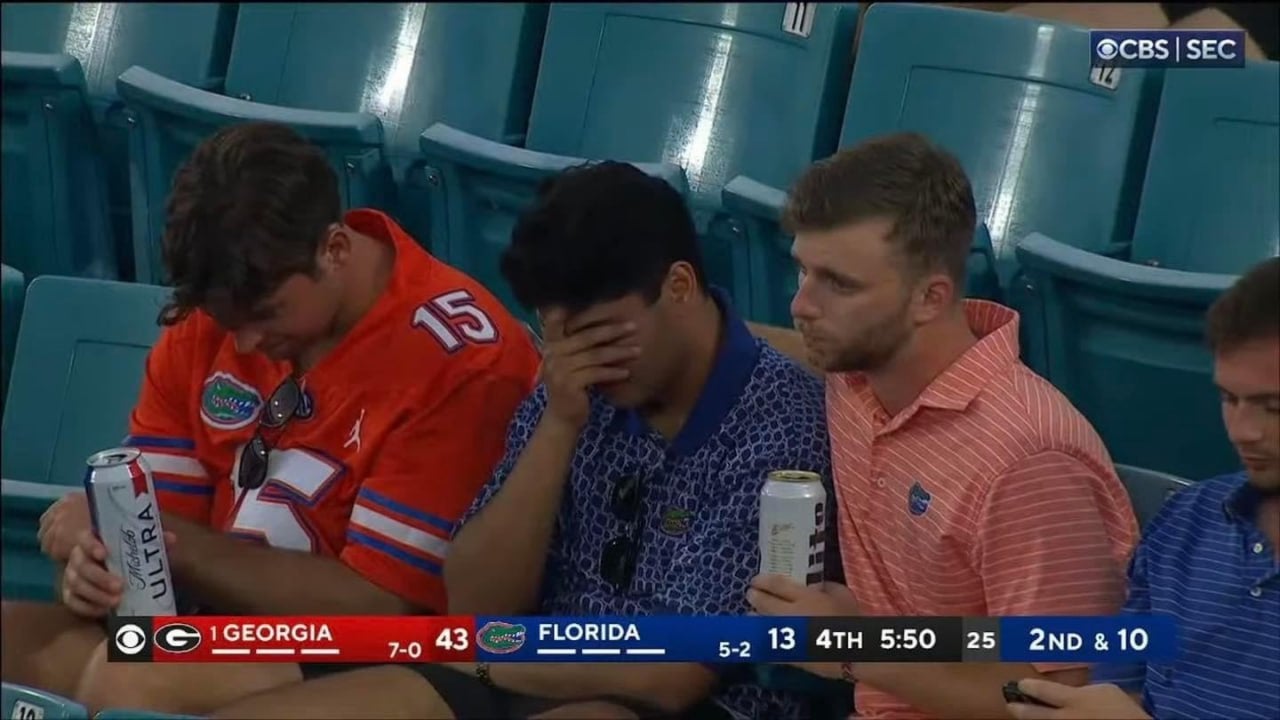 Top-75 prospect Nasir Johnson flips to Georgia from Florida