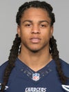 Jason Verrett, San Francisco, Cornerback