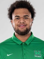 Chinazo Obobi, Marshall, Offensive Tackle